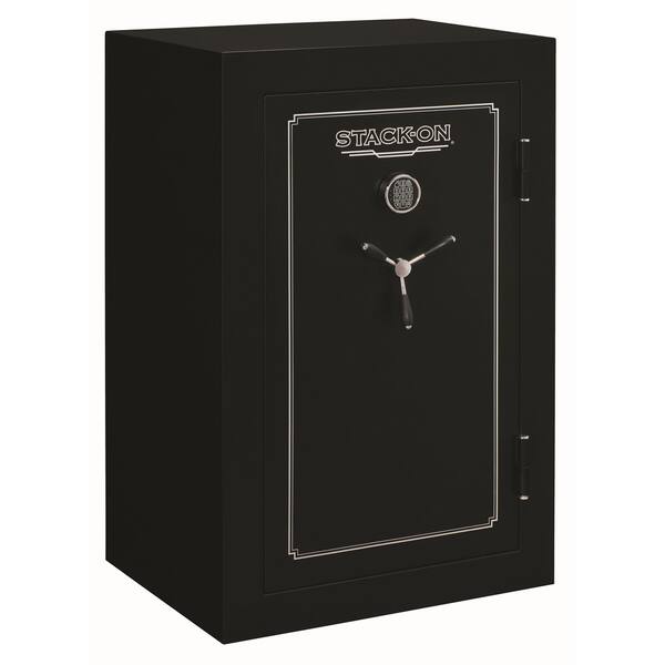 Stack-On 36 Gun Safe with Electronic Lock - Bed Bath & Beyond - 7600394