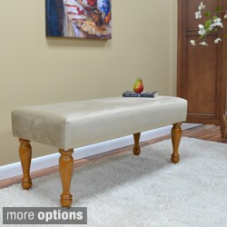 Sand Romance Bench - Bed Bath & Beyond - 7602463