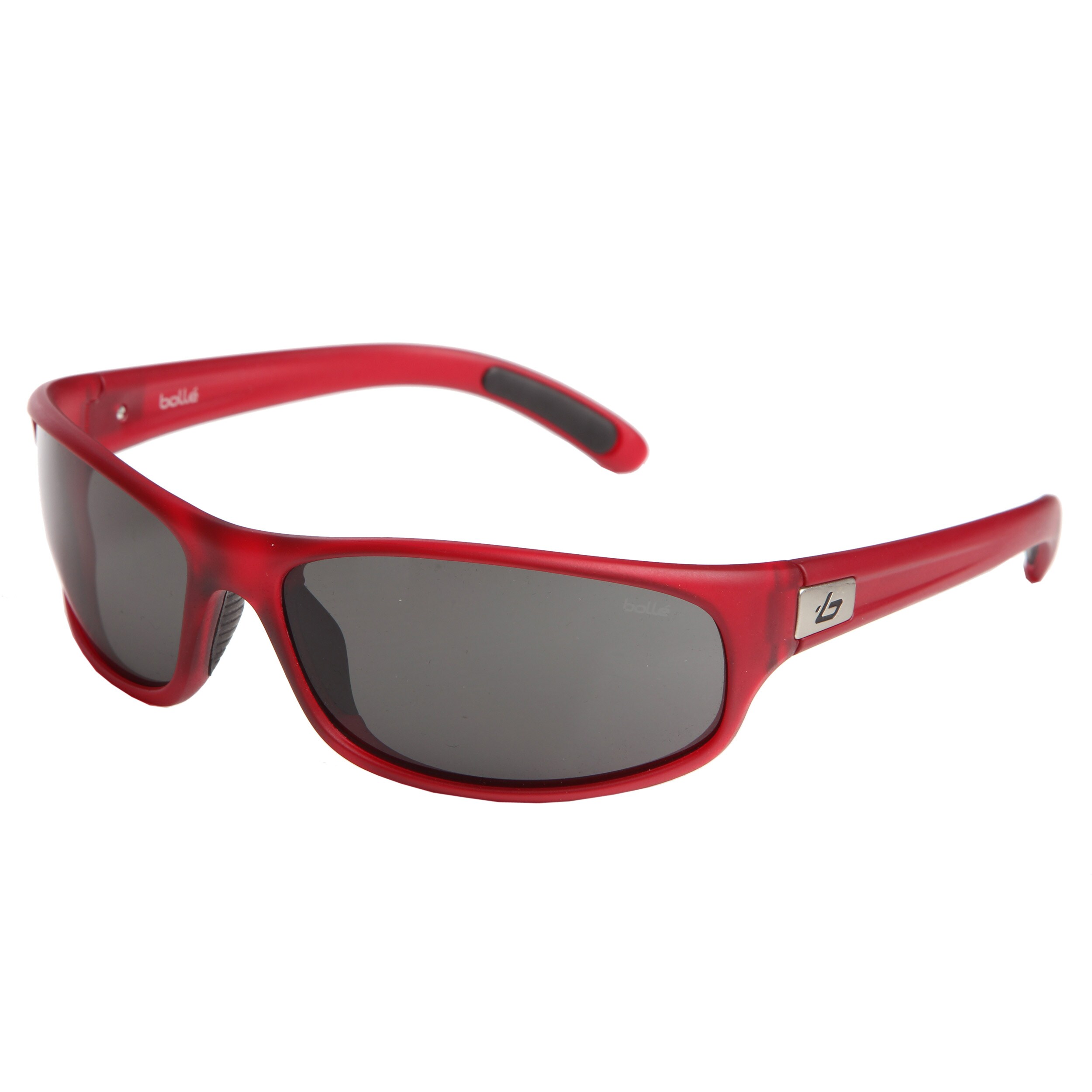 Shop Bolle Men's 'Anaconda' Sport Sunglasses - Free Shipping Today ...