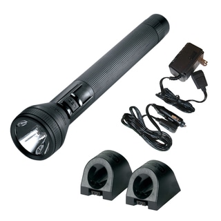 Streamlight Black SL-20XP-LED Flashlight Kit - Bed Bath & Beyond - 7644889
