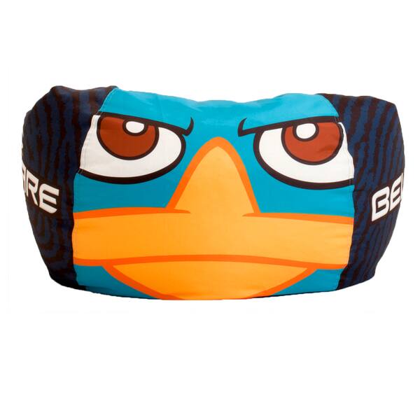 BeanSack Disney Perry Bean Bag Chair - Bed Bath & Beyond - 7644920