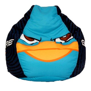 BeanSack Disney Perry Bean Bag Chair - Bed Bath & Beyond - 7644920