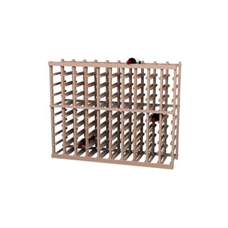 Vintner Series 100-bottle Wine Rack - Overstock™ Shopping - Great Deals ...
