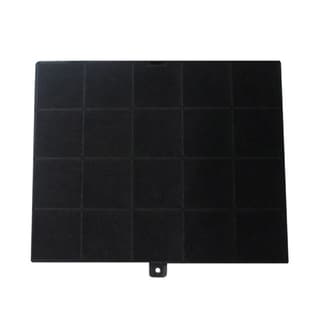 NT AIR Type B Square Charcoal Filter - Bed Bath & Beyond - 7668575