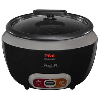 Emeril T-Fal Rice Cooker Manual - Free Software and Shareware ...