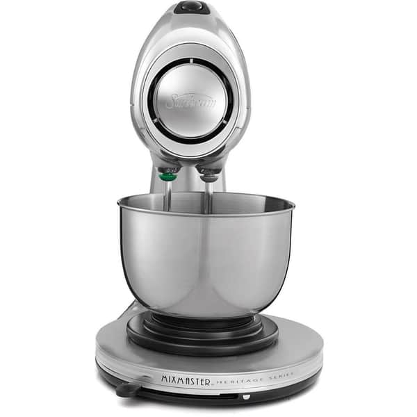 sunbeam stand mixer
