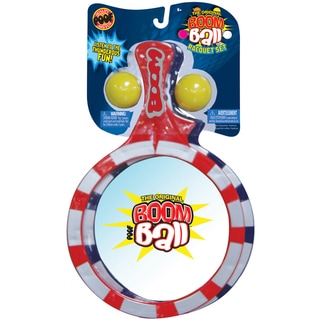 Boom Ball Racquet Set - Bed Bath & Beyond - 7685565