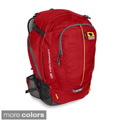 Mountainsmith Approach 50 Minimalist Weekend Backpack - Bed Bath ...