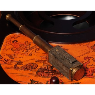 Old Modern Handicrafts Square Handheld Telescope - Bed Bath & Beyond ...