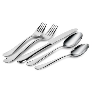 WMF 'Signum' 20-piece Flatware Set - Bed Bath & Beyond - 7785404
