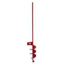 G&H 'Bulb EZ' Red Auger - Bed Bath & Beyond - 6367641