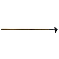 Cal Flex Rake Triangle Weeding Hoe - Bed Bath & Beyond - 6367772