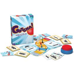 Gotcha Game - Bed Bath & Beyond - 6382497