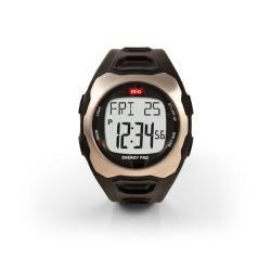 MIO Energy Pro Heart Rate Monitor Watch with Bonus Optional Chest Strap ...