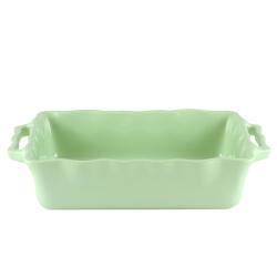 Appolia French Ceramic 4.5-Quart Rectangular Baker - Bed Bath & Beyond ...