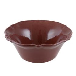 Appolia French Ceramic Baker and Serving Bowl - Bed Bath & Beyond - 6442940