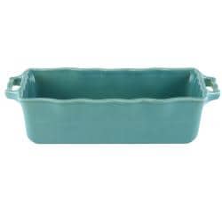 Appolia French Ceramic Cake and Loaf Pan - Bed Bath & Beyond - 6442990