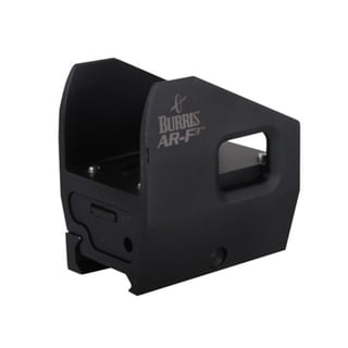 Burris AR-F3 Mount-Flattop FastFire Mount - Bed Bath & Beyond - 7824473