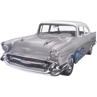 Revell 57 Chevy Bel Air Two Door Plastic Model Kit - Bed Bath & Beyond ...