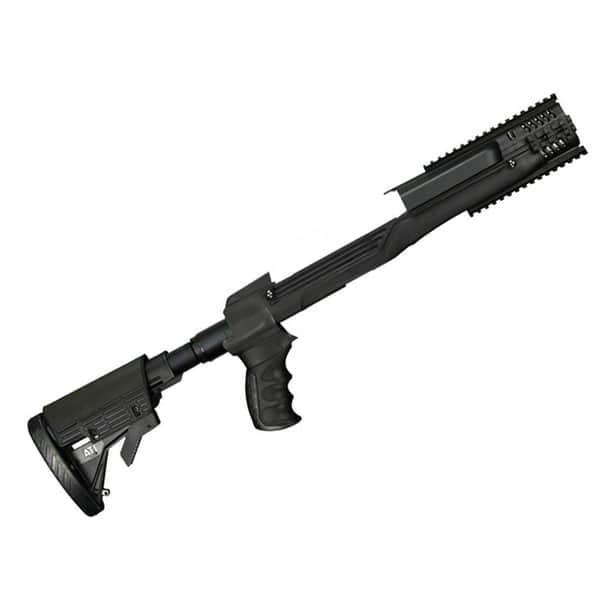 ATI Ruger Mini-14/ Mini-Thirty Strikeforce Stock with Scorpion Recoil ...
