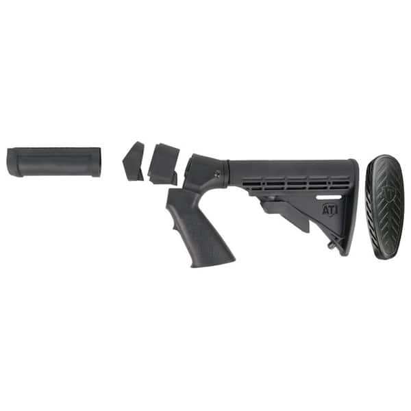 ATI Six Position Shotgun Pistol Grip Stock and Forend - Bed Bath ...