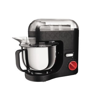 Bodum Black Bistro Electric Stand Mixer - Bed Bath & Beyond - 7856955