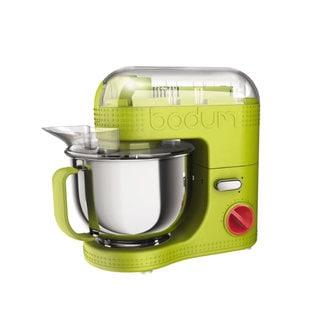 Bodum Green Bistro Electric Stand Mixer - Bed Bath & Beyond - 7856963