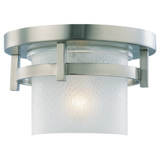 Eternity 1-Light Outdoor Ceiling Fixture - Bed Bath & Beyond - 7861901