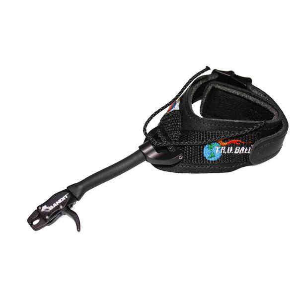 T.R.U. Ball Bandit Buckle Strap Release - Bed Bath & Beyond - 7866438