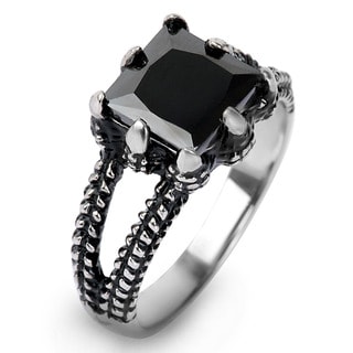 Kaia Joyas: LA MELANITA -- EL GRANATE NEGRO