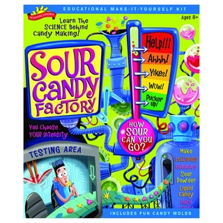 Sour Candy Factory - Bed Bath & Beyond - 7869726