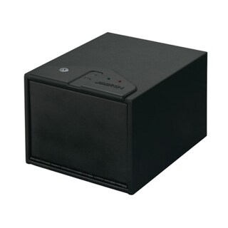 Stack On Quick Access Biometric Safe - Bed Bath & Beyond - 7881334