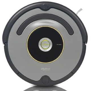 iRobot 630 Roomba Vacuuming Robot - Bed Bath & Beyond - 7883826