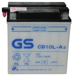 CB Series CB10L-A2 Battery - Bed Bath & Beyond - 6660269