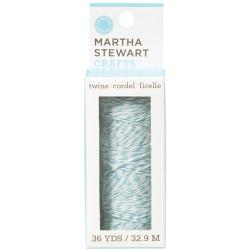 Twine 36 Yards/Pkg-Blue And White - Bed Bath & Beyond - 6724199