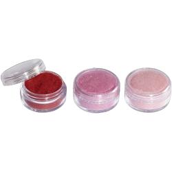 Martha Stewart Mini Flocking Powder Glitter 3/Pkg - Bed Bath & Beyond ...