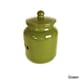 Hand-made Ceramic Glazed Onion Storage Pot - Bed Bath & Beyond - 7915775