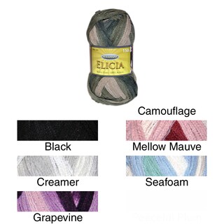 Sullivan's Elicia Ruffle Yarn - Bed Bath & Beyond - 7940973