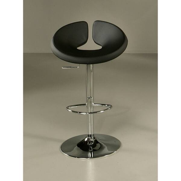 Edinburgh Hydraulic Bar Stool - Bed Bath & Beyond - 7945279