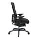 Pro-Line II Breathable ProGrid High-back Ergonomic Office Chair - Bed ...