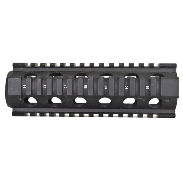 GMG AR15/M4 Aluminum Quad Rail - Bed Bath & Beyond - 7990451