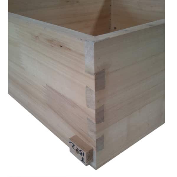 Direct Vanity 70-inch Harvest Honey Oak Double Vanity Sink Cabinet ...