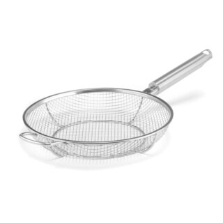 Maverick Mesh Fry Pan - Bed Bath & Beyond - 7992432