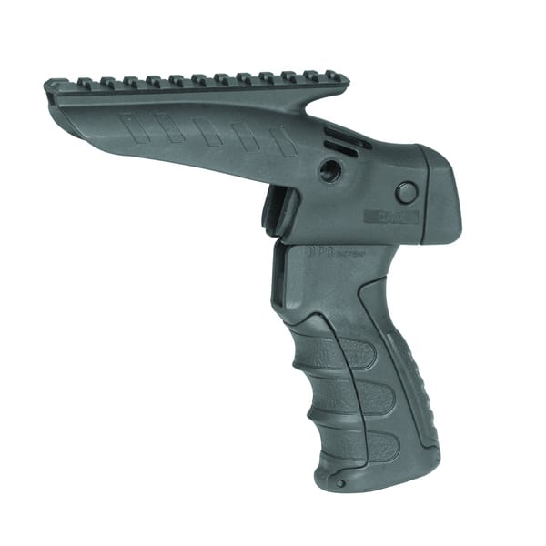 Command Arms Remington 870 Pistol Grip with Rail - Bed Bath & Beyond ...