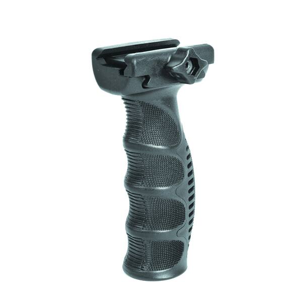 Command Arms Ergonomic Vertical Grip for Picatinny Rail - Bed Bath ...