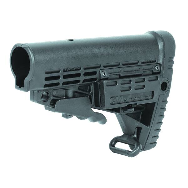 Command Arms AR15/M16 Collapsible Buttstock - Bed Bath & Beyond - 7996505