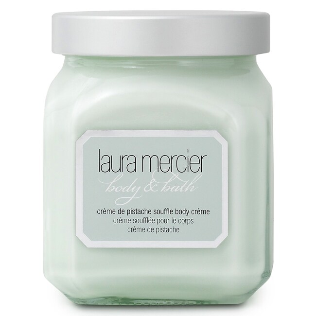 Laura Mercier Creme De Pistache Souffle 12-ounce Body Cream - Overstock ...