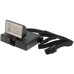 Beam N Read LED 3 Hands Free Travel Reading Light-Black - Bed Bath ...