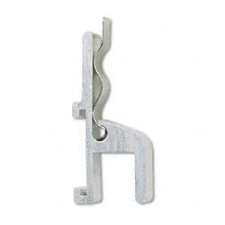 Quartet Map Hook with Clip 1 for Maprail - Bed Bath & Beyond - 7435804
