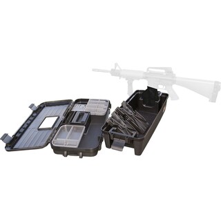 MTM Tactical Range Box Black TRB-40 - Bed Bath & Beyond - 8016518